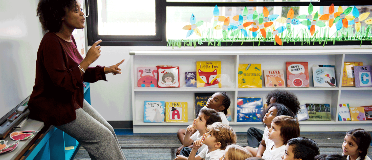 PHSC Educator Preparation Institute | Educator Preparation Institute