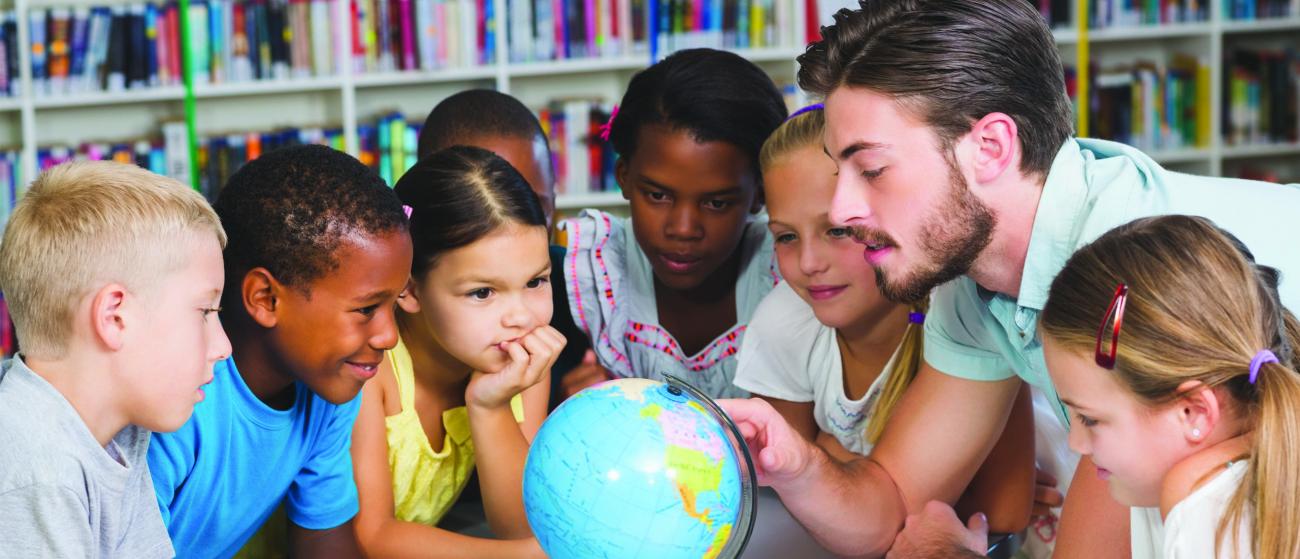 PHSC Educator Preparation Institute | Educator Preparation Institute